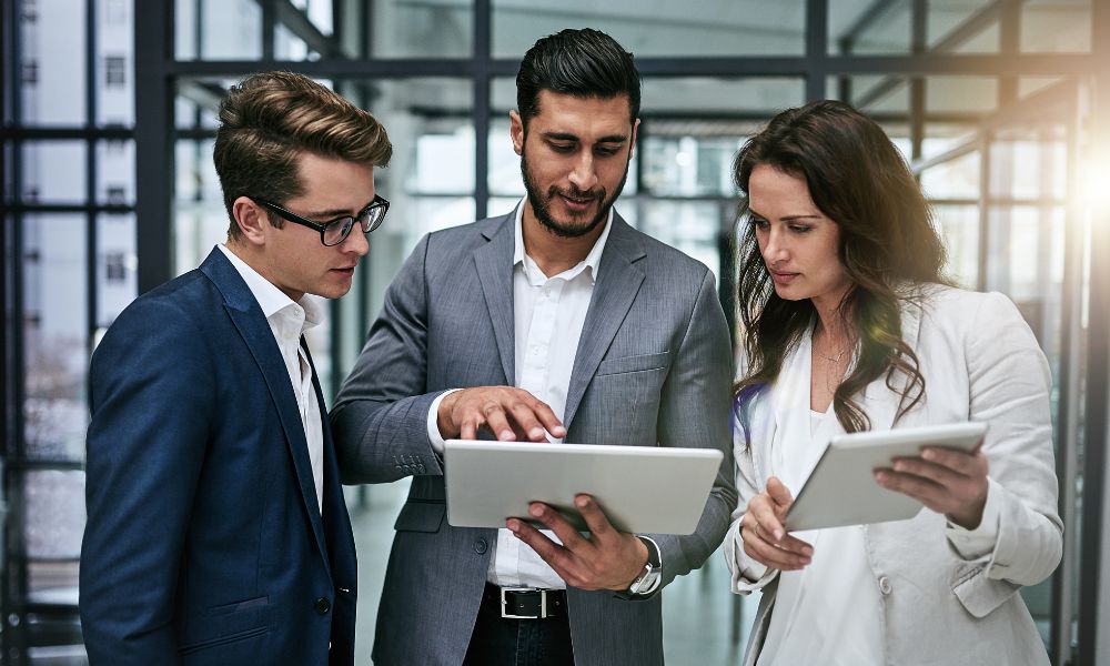 Key components of a successful social value strategy - Social Value Company