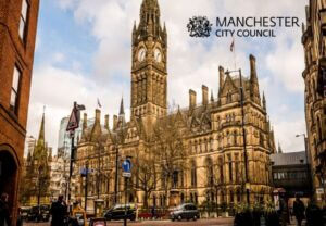 Manchester Town Hall & Albert Square Redevelopment - Social Value Company